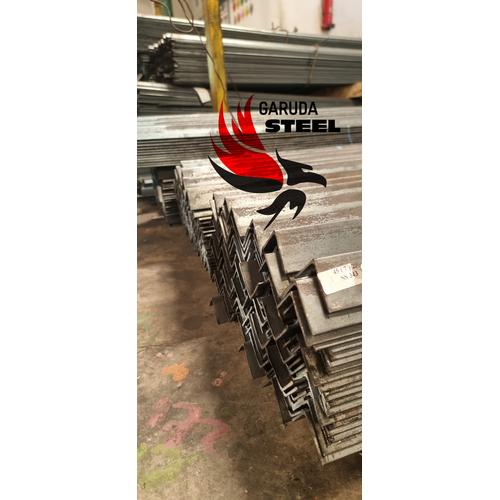 Jual besi siku 70x70 FULL - Kab. Bekasi - GARUDA_STEEL | Tokopedia