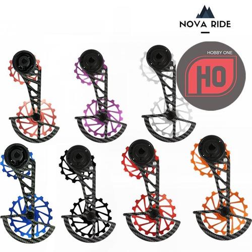 Promo NOVA RIDE OSPW SRAM Road Rival AXS 12s Carbon Ceramic - Kota ...