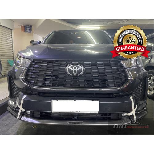 Jual Body Kit / Bodykit Innova Zenix 2023 2022 Up Modelista Original ...