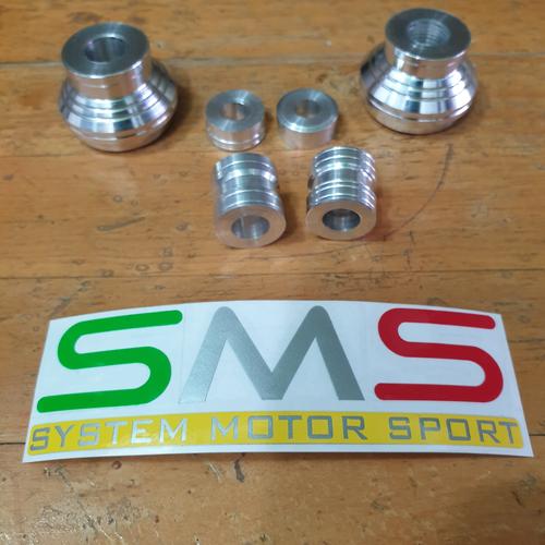 Jual Boshing roda n kaliper velg PCX 150 KE PCX 160 PNP - Jakarta Barat ...