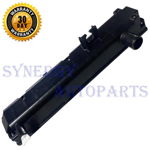 Jual Upper Tank Radiator Forklift 85X446 mm - 6293 - Karet - Kab ...