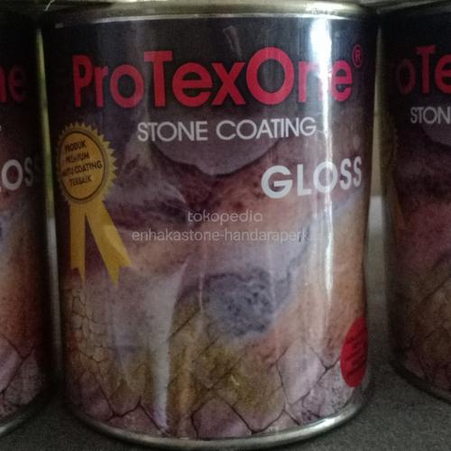 Jual coating batu alam gloss - Andesit - Jakarta Barat - enhakastone ...