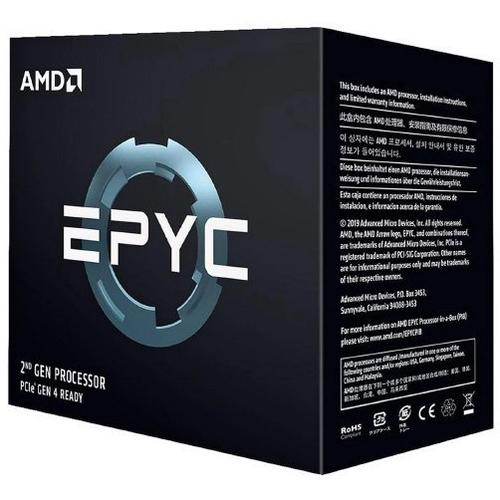 Promo AMD EPYC 7313 16 Core - SERVER PROCESSOR (Socket SP3) Cicil 0% 3x ...