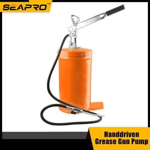 Jual IMPA 617516 High Pressure Grease Bucket Pump Hand Operated ...