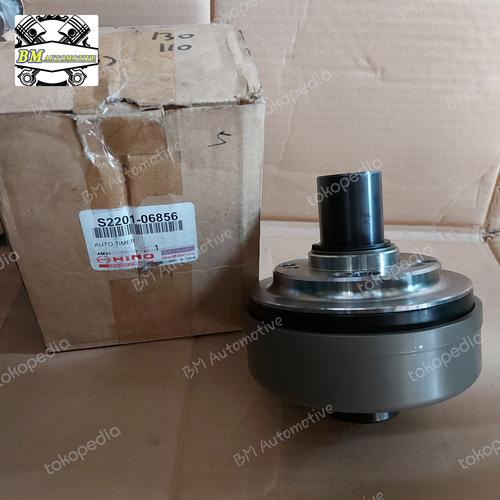 Jual GEAR GIFI TIMER BOSPOM INJEKSI PUMP HINO DUTRO 110 130 HT - Kab ...