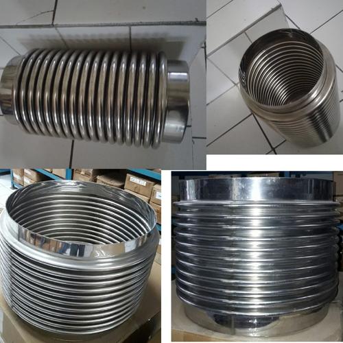 Jual Bellow 4 INCH EXPANSION JOINT 4 INCH - Jakarta Pusat - D&D ...