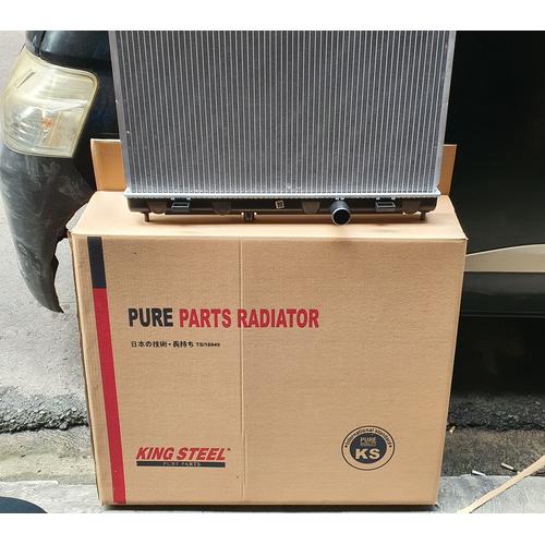 Jual Cortez MT Manual RADIATOR 100% OEM Wuling Wulling Murah PNP ...