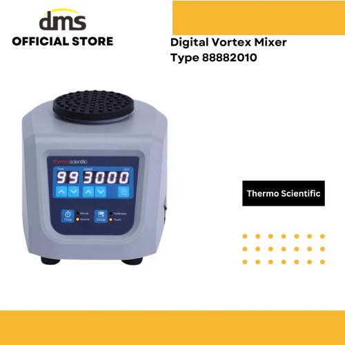 Jual Vortex Mixer Thermo Scientific - Kab. Sidoarjo - DMS Laboratory ...