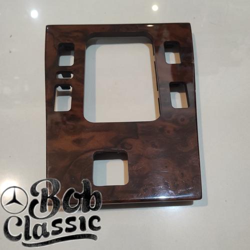 Jual Mercedes-Benz, W202 Center Wood Console Trim - Kab. Malang ...