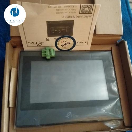Jual HMI KINCO model: ET070 (Baru) mines pengait - Kab. Tangerang ...