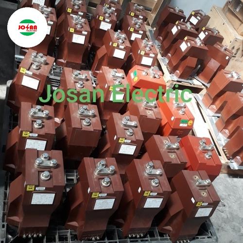 Jual Current Transformer CT Cubicle Panel TM - Double Primer - Kab ...