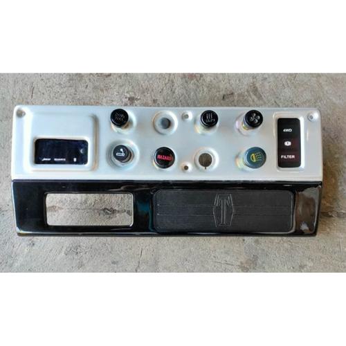 Jual panel diesel toyota hardtop bj40 baru FuLL barang sesuai foto ...