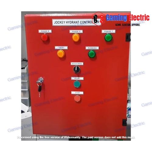 Jual Panel Pompa Jockey Pump Hydrant 2.2Kw - Kab. Bogor - Gaming ...