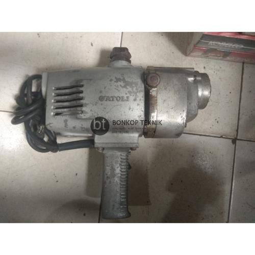 Jual ATOLI ELECTRIC DRILL TC 32 / Mesin Bor Magnet ATOLI TC 32 - Kota ...