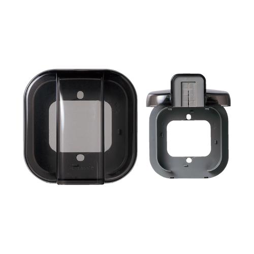 Jual Panasonic Cover Stop Kontak/Pelindung/Penutup Stop Kontak ...