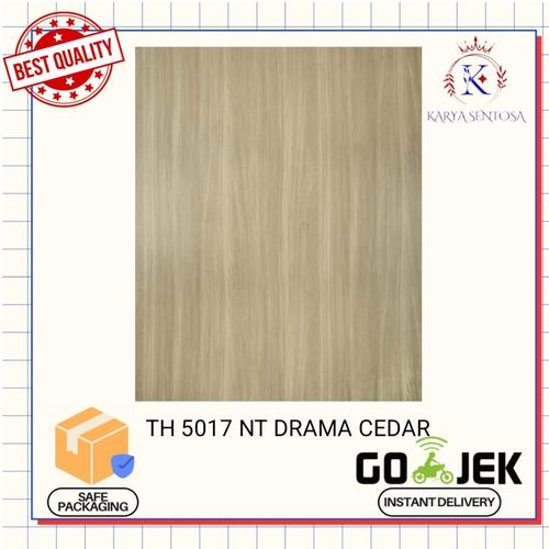 Jual TACO HPL TH 5017 NT DRAMA CEDAR - Jakarta Barat - Karya Sentosa ...