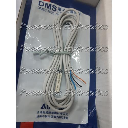 Jual SENSOR SWITCH CYLINDER AIRTAC DMSG-P020 PNP REED SWITCH DMSG-P020 ...
