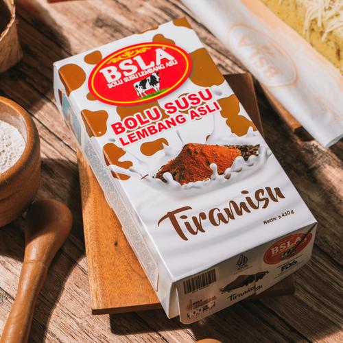 Jual Bolu Susu Lembang Asli 1 Box 500g - Kota Bandung - gritiwa | Tokopedia