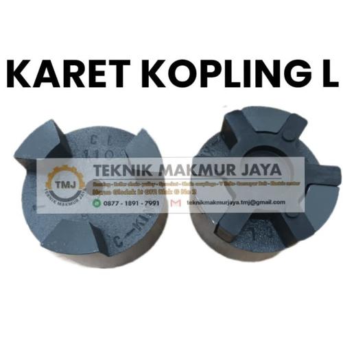 Jual KARET KOPLING L 150 RUBBER L150 C-KING L 150 - Jakarta Barat - TEKNIK MAKMUR JAYA_NEW ...