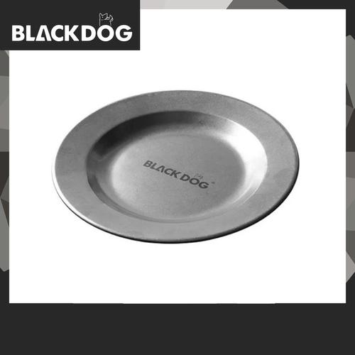 Jual Blackdog BD-CJ005 Retro Vintage Dinner Plate - Alat Makan Camping - Kab. Sleman - aonijie ...