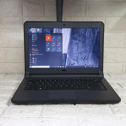 Jual Dell Latitude 3350 Intel Core I5 Gen 5th RAM 8GB / SSD 256GB, 14 ...