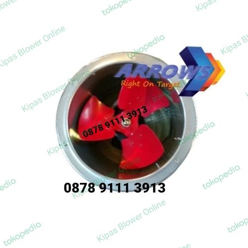 Jual Drum fan 12 inch 3phase drum fan low noise 12 inch 380v - Jakarta ...