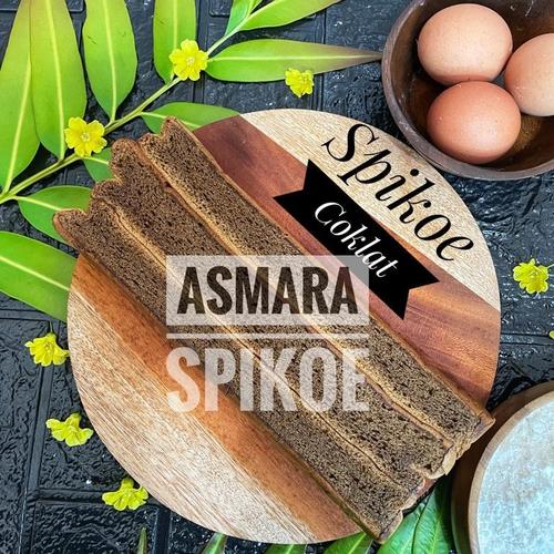 Jual TERMURAH SPIKOE ASMARA RASA COKLAT OLEH OLEH KHAS SURABAYA ...