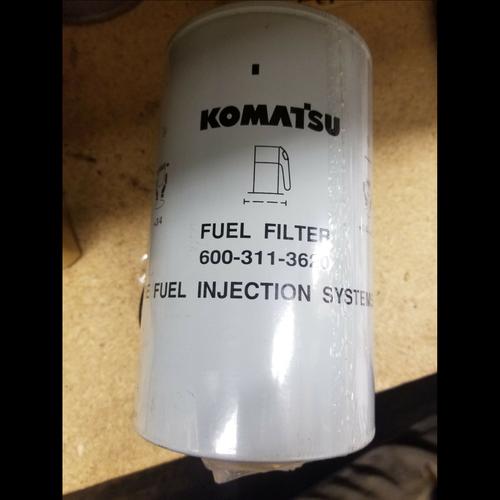Jual 600-311-3620 FUEL FILTER 6003113620 - Jakarta Barat - Perkasa ...