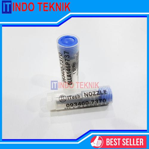 Jual Nozzle Mitsubishi Fuso Canter PS110 P737 - Nosel Nozel 110PS PS ...