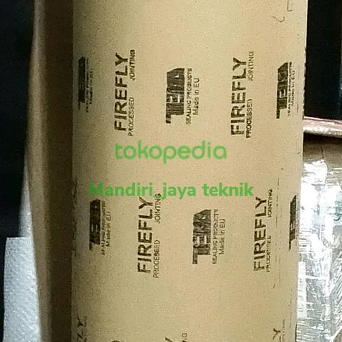 Jual Gasket TBA Firefly lembaran 2mm x 1m x1m - Jakarta Barat - Mandiri ...
