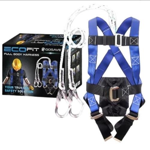 Jual Full Body Harnes Doubel Big Hook Eco Fit - Jakarta Barat - GALLERY ...
