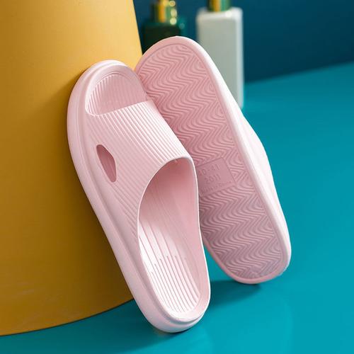 Promo Sandal Karet Rumah Sendal Kamar Bahan EVA Anti Licin Slip Warna ...
