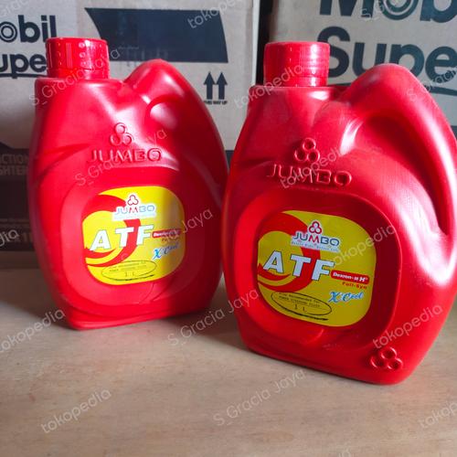 Jual Oli ATF JUMBO Dextron III full syn Original 1L - Kab. Jombang - S ...