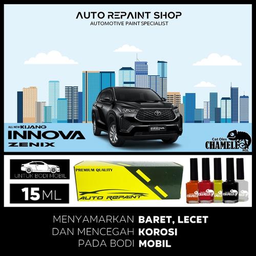 Jual Cat Oles Toyota Kijang Innova Zenix Automotive Paint CHAMELEON NGL ...