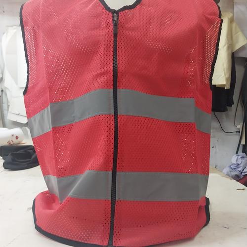 Jual Rompi safety jaring merah HSE - Jakarta Timur - central konveksi ...