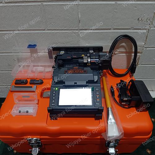 Jual splicer swift kf4a fusion / Splicer swift kf4a ilsintec - Jakarta ...