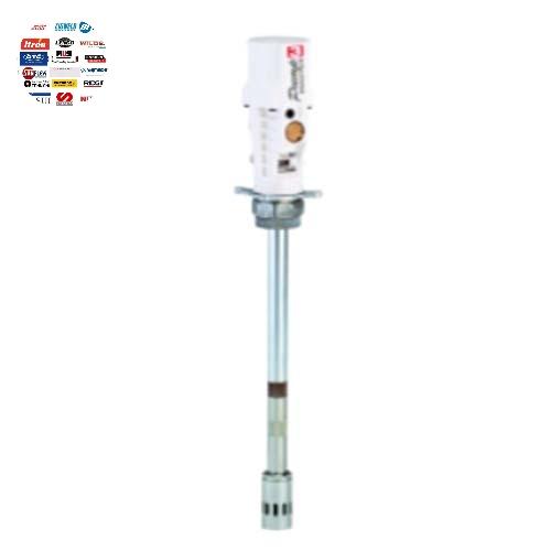 Jual 405100 Pumpmaster 3 Samoa Piston Grease Pump - Jakarta Pusat ...
