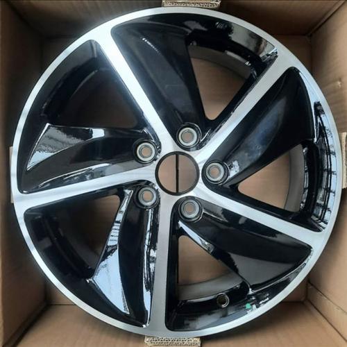 Jual Velg OEM Honda HRV Prestige R17 (1 pcs) - Jakarta Pusat - QQ Velg ...