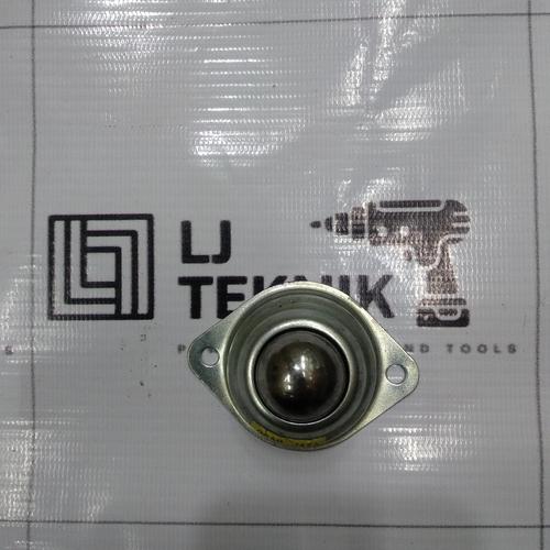 Jual RODA CONVEYOR STAINLESS STEEL BULAT BALL TRANSFER RODA BEBAS ...