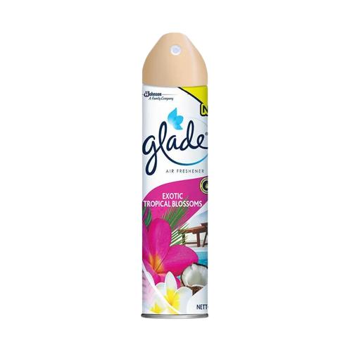 Jual Glade Aerosol Pengharum Ruangan Spray 250 ml All Variant - Blossom ...
