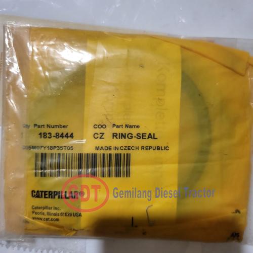 Jual RING SEAL 183-8444 CAT - Jakarta Pusat - dieseltractor | Tokopedia