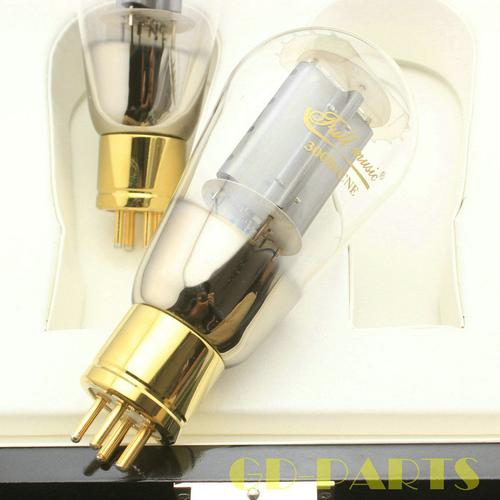 Jual Tube TJ Full Music 300B 300B/n /c 300B/SE 300B/CNE Tabung ...