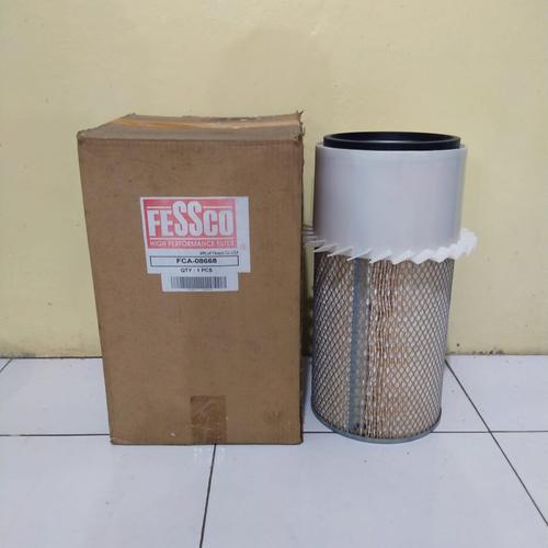 Jual FESSCO AIR FILTER FCA-08668 - Kota Balikpapan - Teknik Mandiri ...