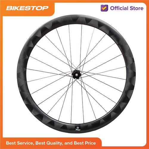 Jual FARSPORTS REVO NEW DT350 36T Ratchet Disc Brake - 50mm - 70%UD ...