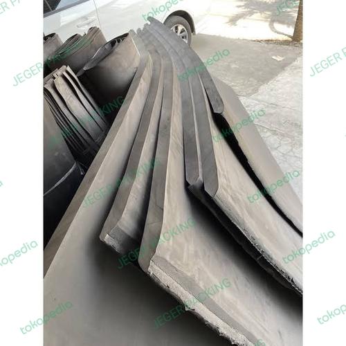 Jual busa ati matras/sponge karet tebal 20mm uk 50cm x 120cm - Jakarta ...