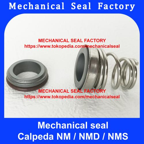 Jual Mechanical seal pompa Calpeda semua ukuran - Jakarta Barat - Mechanical Seal Factory ...