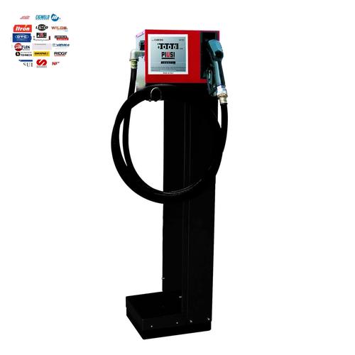 Jual Diesel Transfer Dispenser Oil PIUSI Cube 90 - Jakarta Pusat ...