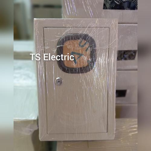 Jual Box Kwh Meter / Box Kwh Listrik / Tutup Kwh Pulsa Metal Meter 1 ...