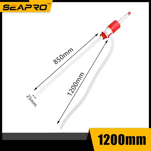 Jual Plastic Hand Pump for Pail Can Drum 540mm/1200mm - 1200mm ...