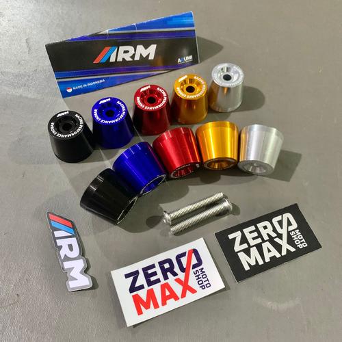 Jual Bar End Jalu Stang ARM Arumi Honda Vario 160 - Kota Bandung ...